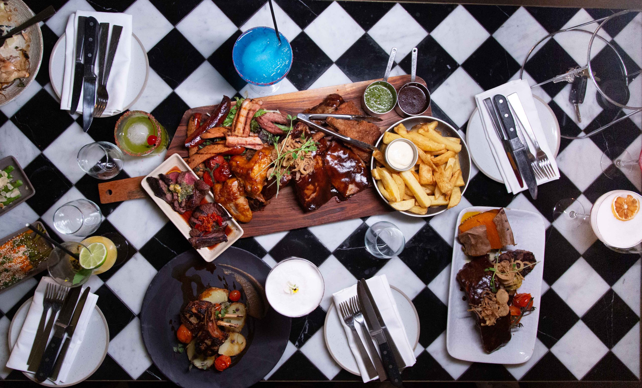 OSSO – CAMPBELLTOWN IS OPENING SOON